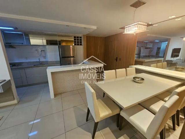 apartment at BRASÍLIA PARK SUL