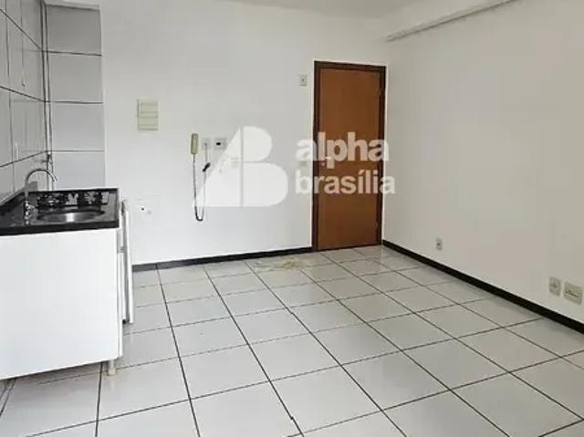 apartment at BRASÍLIA PARK SUL