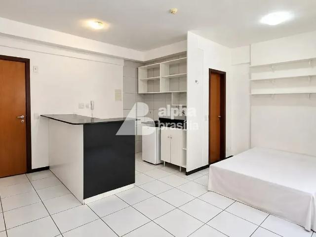 apartment at BRASÍLIA PARK SUL