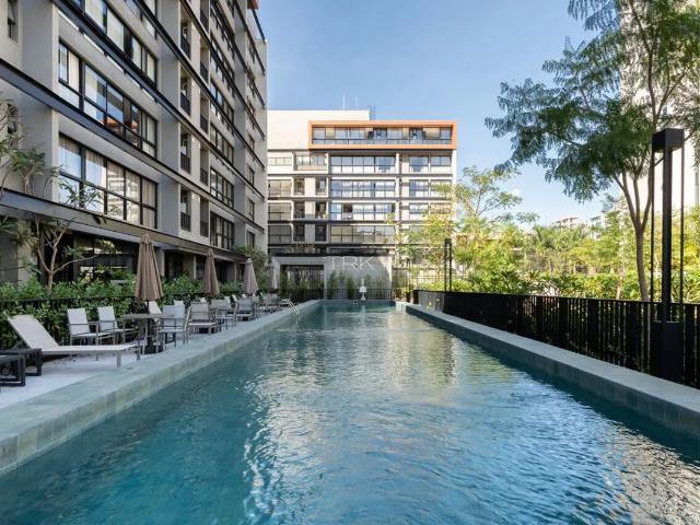 apartment at BRASÍLIA PARK SUL