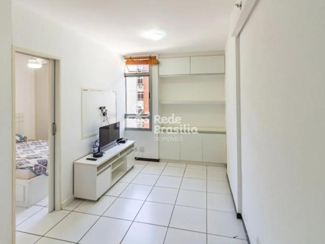 apartment at BRASÍLIA PARK SUL