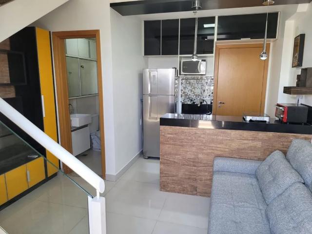 apartment at BRASÍLIA PARK SUL