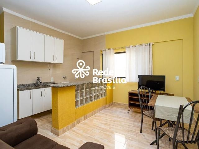 apartment at BRASÍLIA VILA PLANALTO
