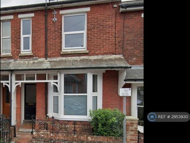 Apartment at Brassey Road, Winchester