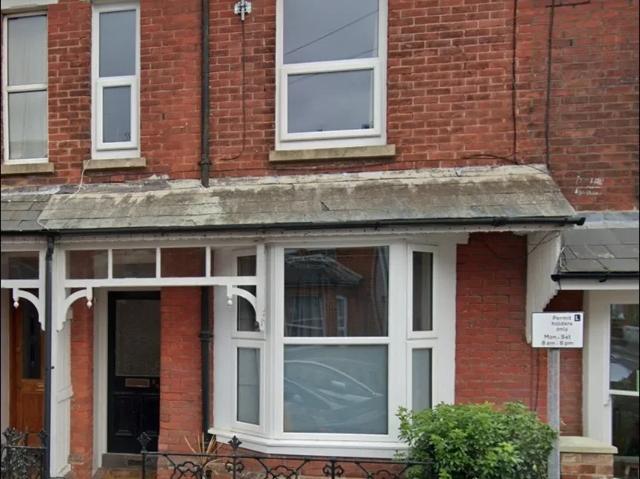 Apartment at Brassey Road, Winchester