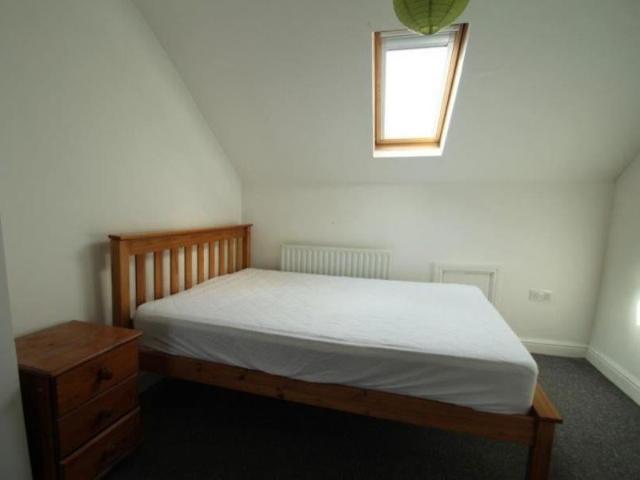 Apartment at Braunstone Gate, Leicester