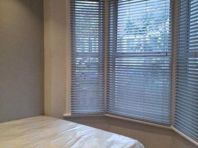 Apartment at Bravington Road, City of Westminster