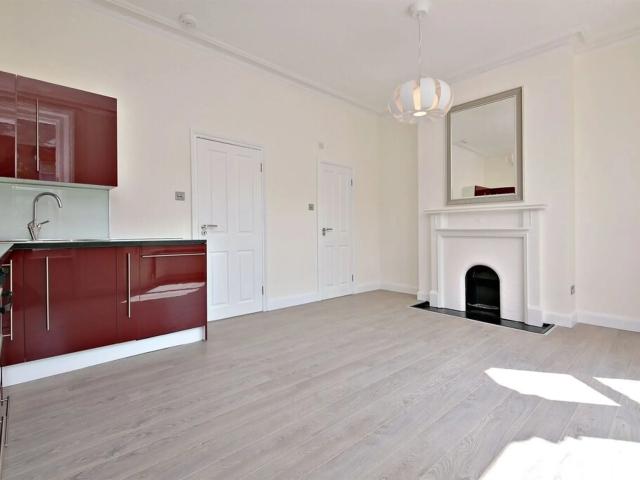 Apartment at Bravington Road, City of Westminster