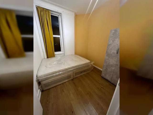Apartment at Bravington Road, City of Westminster