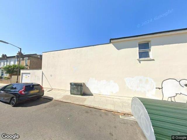 Apartment at Brayards Road, Greater London