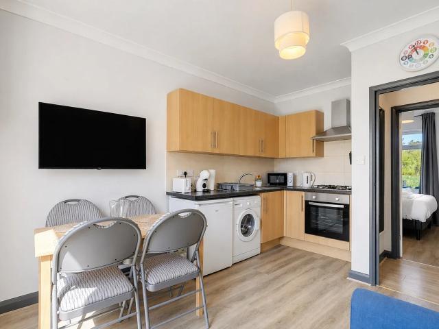 Apartment at Braybrook Street, Greater London