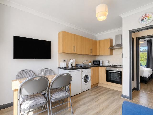 Apartment at Braybrook Street, Greater London