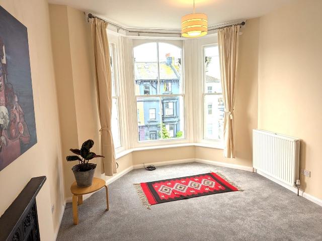 Apartment at Braybrooke Road, St Leonards