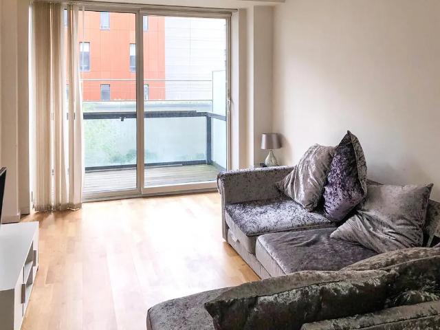 Apartment at Brayford Street, Lincoln