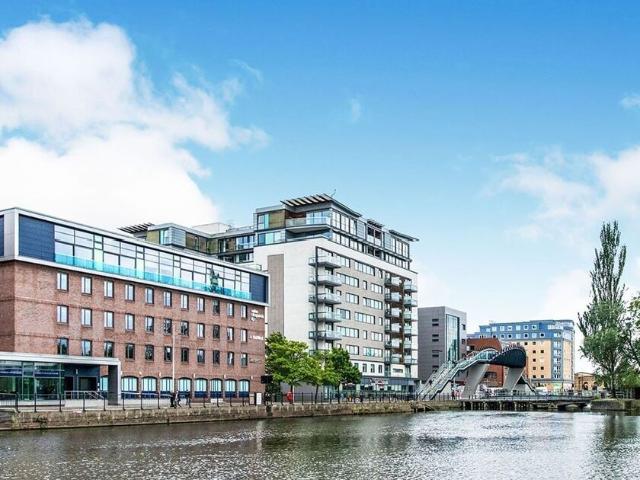 Apartment at Brayford Street, Lincoln