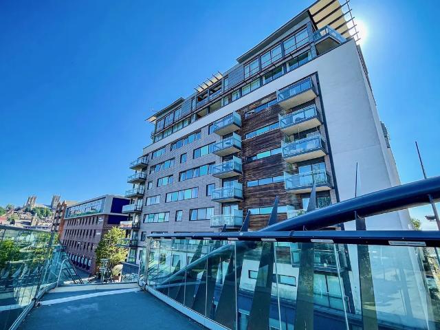 Apartment at Brayford Street, Lincoln