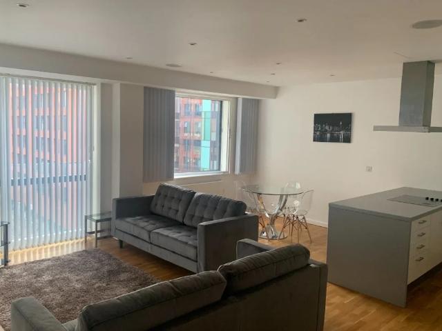 Apartment at Brayford Street, Lincoln