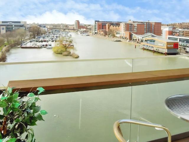 Apartment at Brayford Street, Lincoln