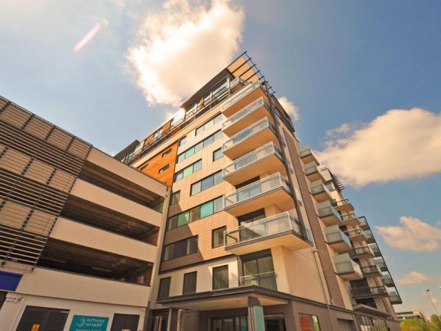 Apartment at Brayford Street, Lincoln