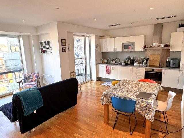 Apartment at Brayford Street, Lincoln