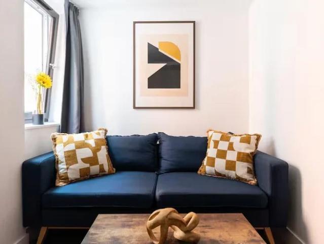 Apartment at Brayford Wharf North, Lincoln