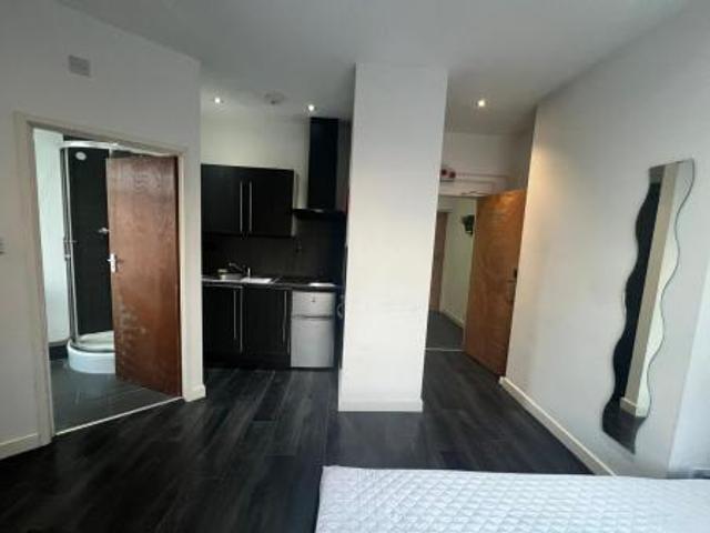 Apartment at Bray's Lane, Coventry