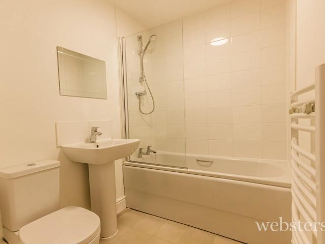 Apartment at Brazen Gate, Norwich