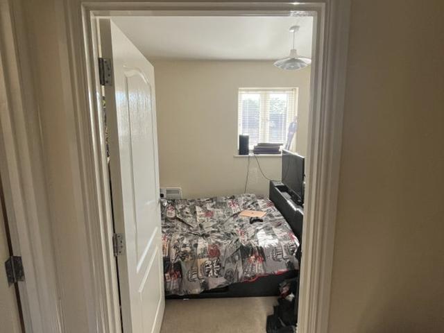 Apartment at Brazen Gate, Norwich