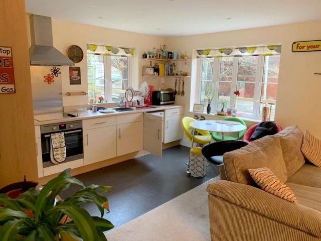 Apartment at Brazen Gate, Norwich