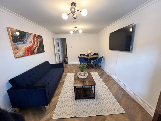 Apartment at Brazier's Quay, East Hertfordshire