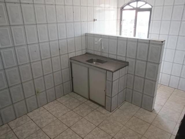 apartment at BRAZLÂNDIA VEREDAS