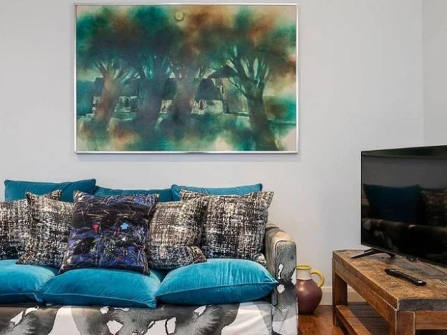 Apartment at Brechin Place, Greater London