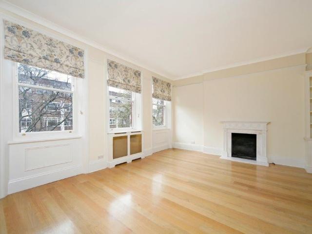 Apartment at Brechin Place, Greater London