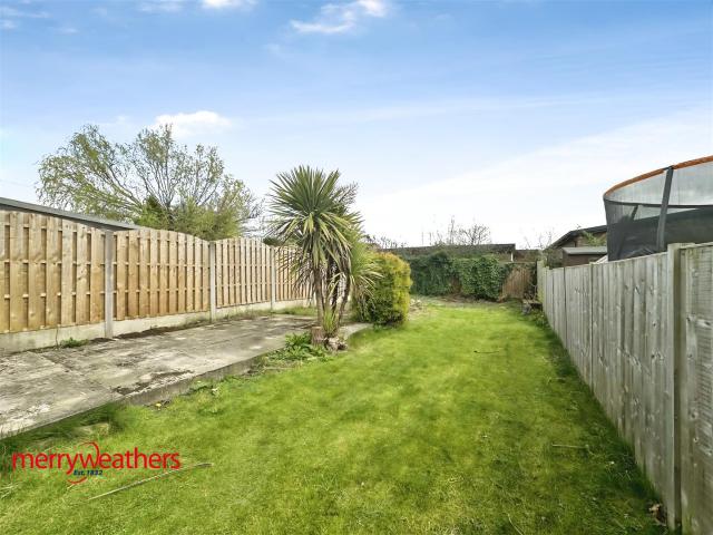 Apartment at Brecklands, Rotherham