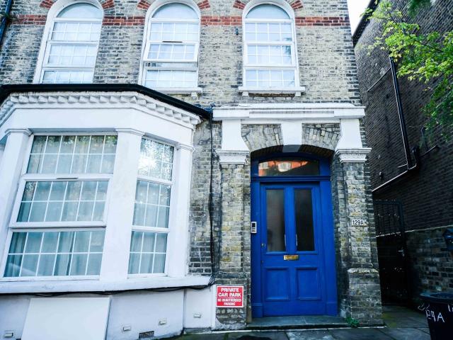 Apartment at Brecknock Road, Greater London