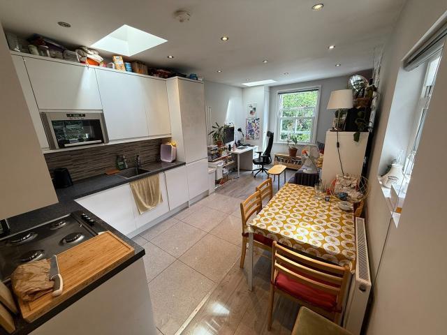 Apartment at Brecknock Road, Greater London
