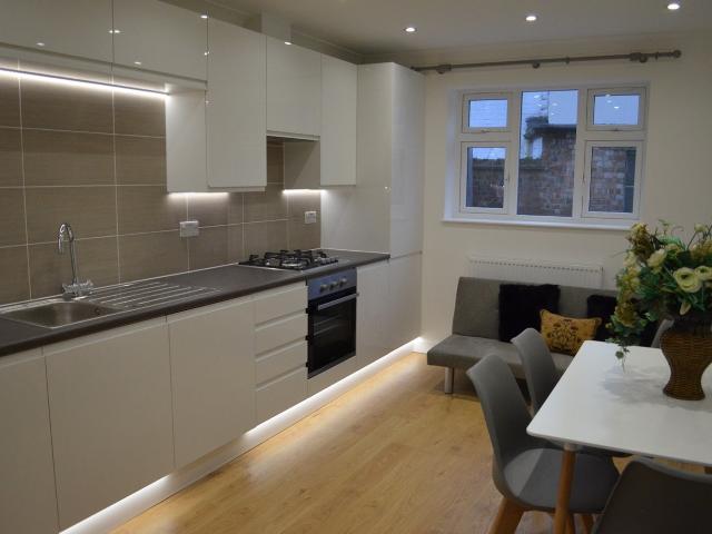 Apartment at Brecknock Road, Greater London