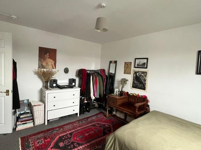 Room at Brecknock Road, Greater London