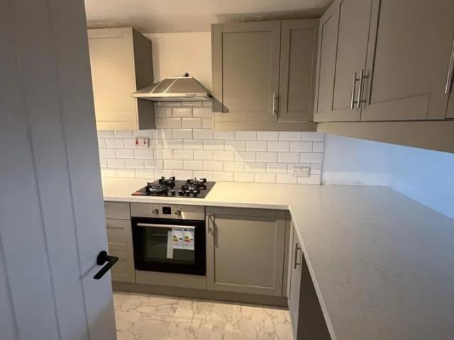 Apartment at Breamish Street, Newcastle upon Tyne