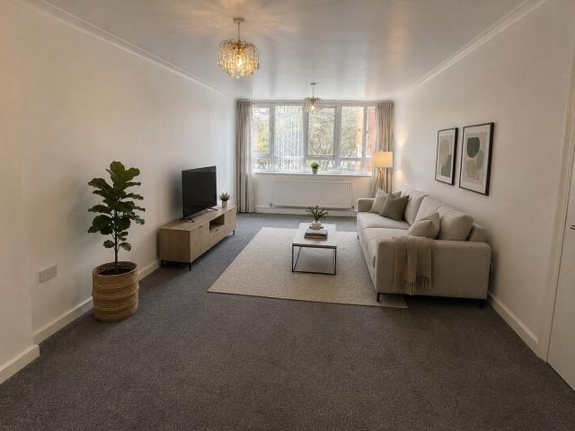 Apartment at Breamish Street, Newcastle upon Tyne