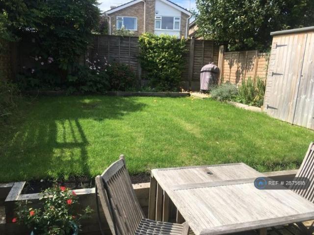 Apartment at Brean Down Avenue, Bristol