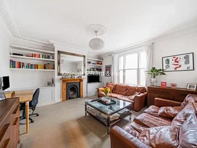 Apartment at Breakspears Road, Greater London