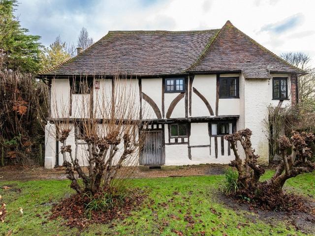 Apartment at Bredgar Road, Chatham
