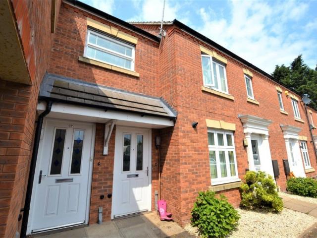 Apartment at Bremridge Close, Warwick