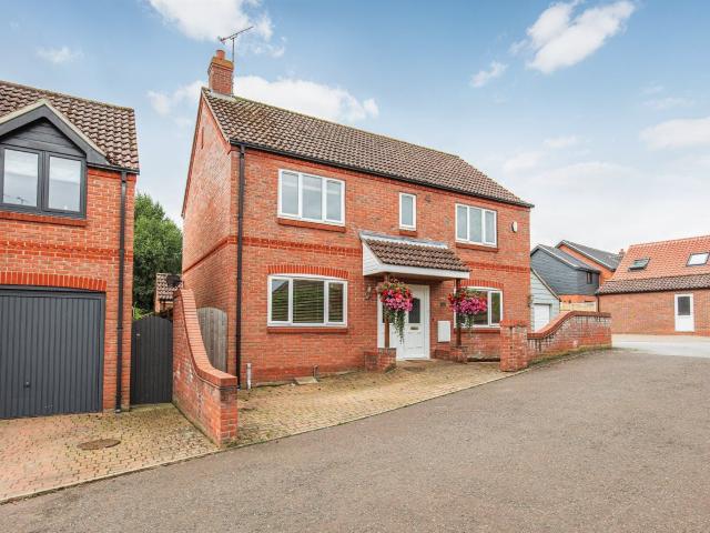Apartment at Brenda Collison Close, King's Lynn and West Norfolk