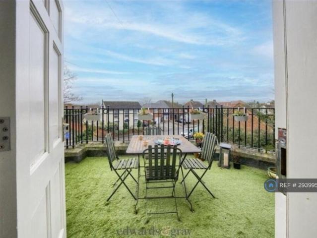 Apartment at Brendan Close, North Warwickshire