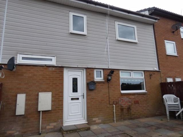 Apartment at Brendon Place, Peterlee