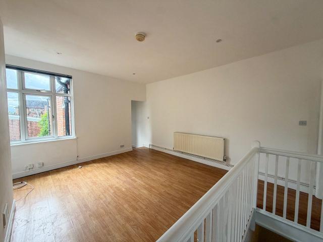 Apartment at Brentwood Road, Leicester