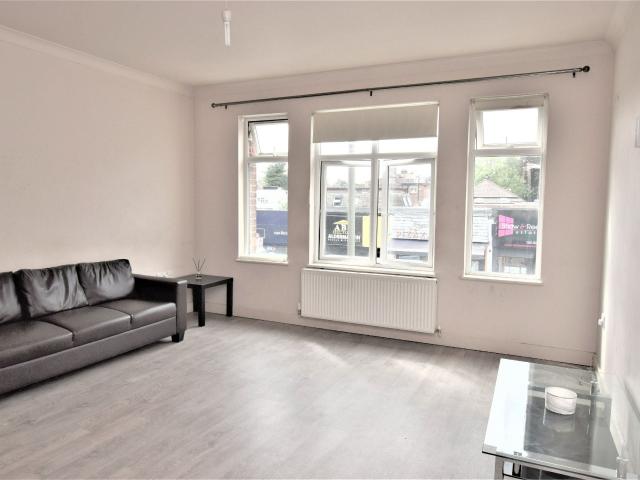 Apartment at Brent Street, Greater London