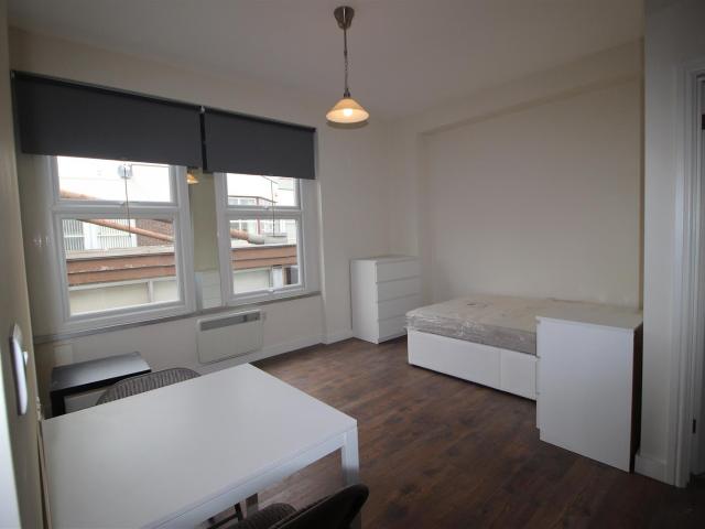 Apartment at Brent Street, Greater London